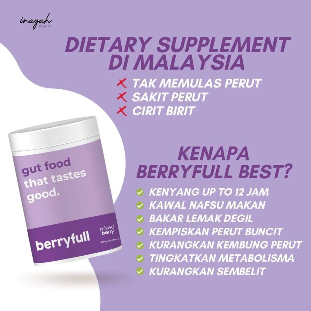 Online Shop [2024] - Berryfull